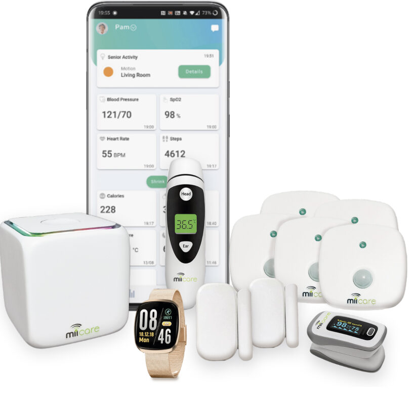 Bay Care Group | Caring for older people